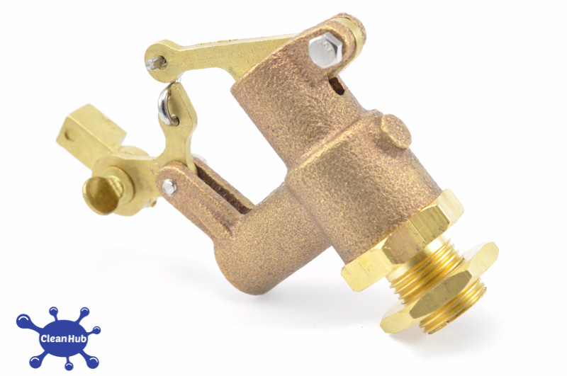 LEGEND BRANDS, INC VALVE, FLOAT WTR. BOX THERMAL. - CleanHub LLC