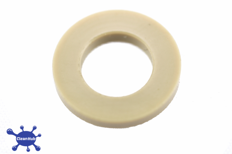 LEGEND BRANDS, INC Insert, Teflon Seat - Check Valve (8.619-425.0) (16 ...