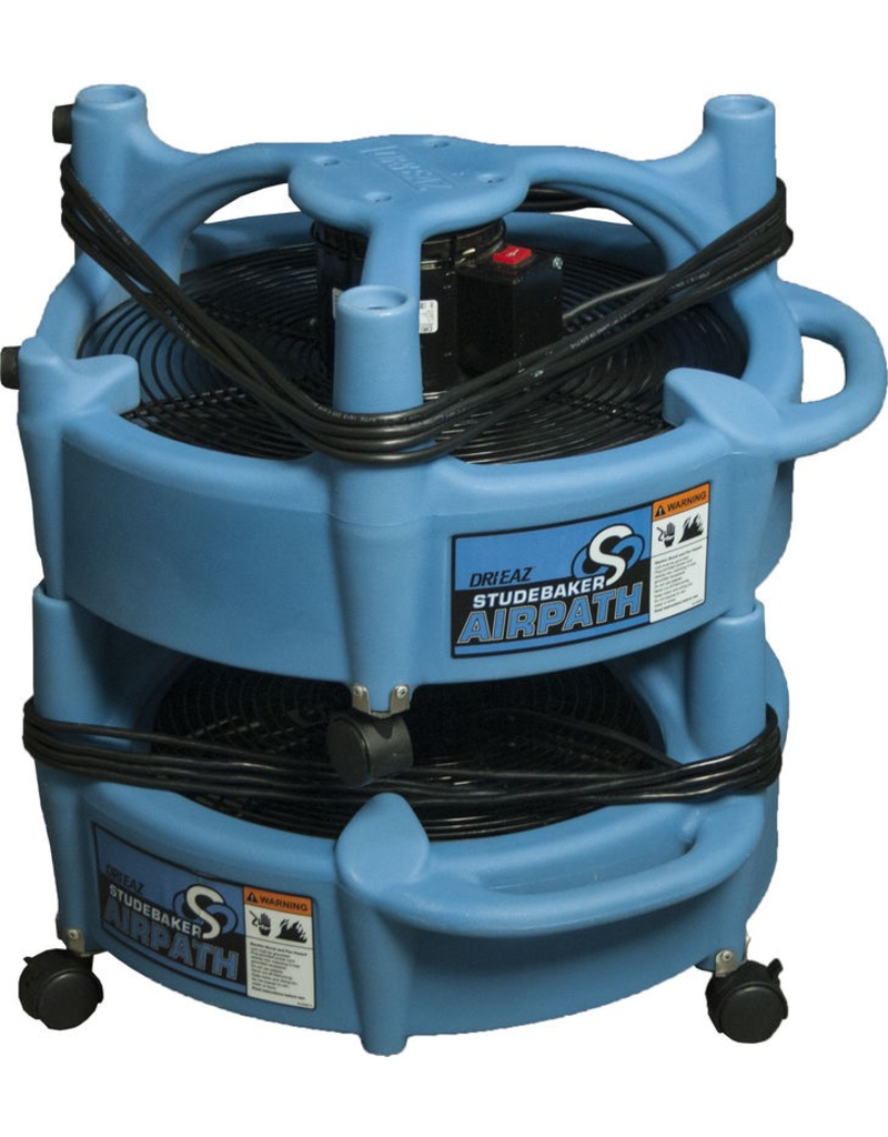 Studebaker AirPath (P-12) - CleanHub LLC