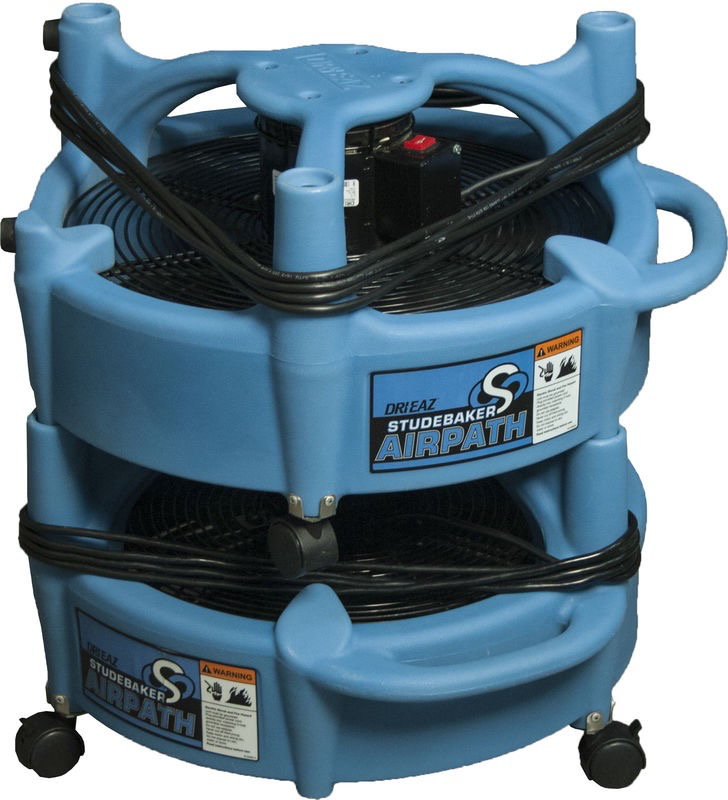 Studebaker AirPath (P-12) - CleanHub LLC