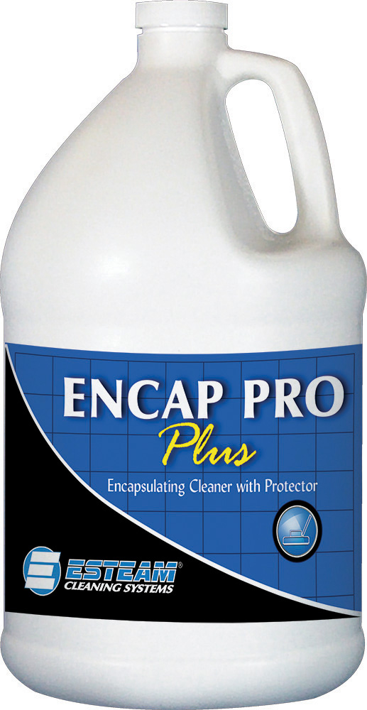 Esteam Esteam® Encap Pro Plus - Case, 4 Gallons - CleanHub LLC