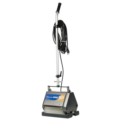 BRUSH PRO 10" - ENCAP MACHINE - CleanHub LLC