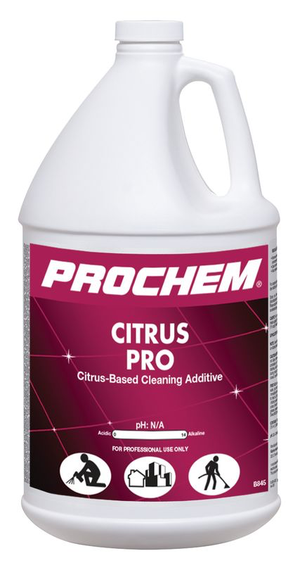Prochem Prochem Citrus Pro 1 Gallon - CleanHub LLC