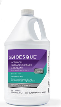 Bioesque® Botanical Surface Cleaner 1 Gallon - CleanHub LLC