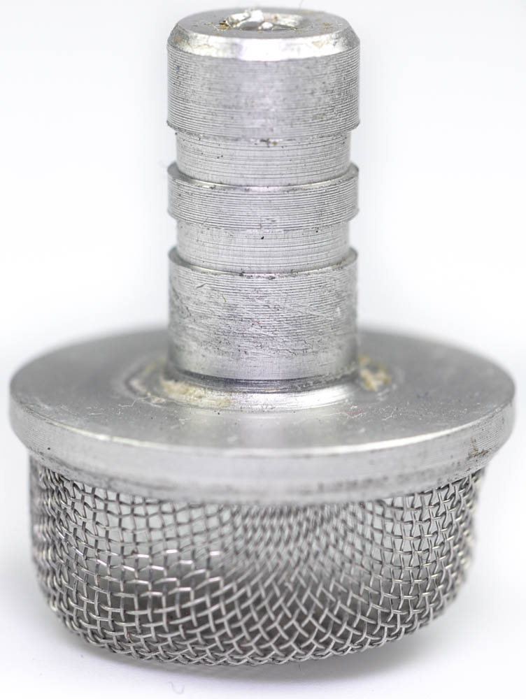 MULTI-SPRAYER Filter, Screen (NA0840) - CleanHub LLC