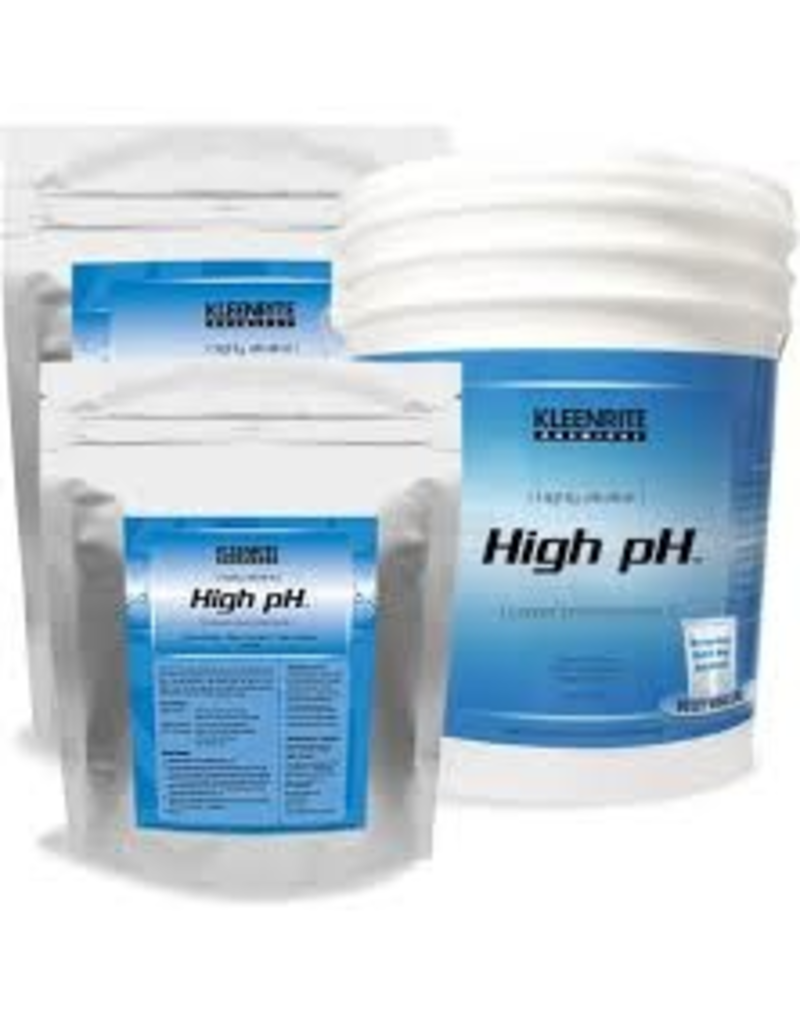 Kleenrite High pH - 40# Pail - CleanHub LLC