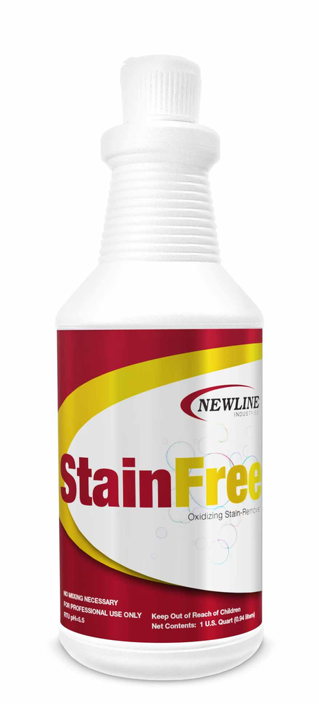 Newline® Stain Free 1 Quart - CleanHub LLC