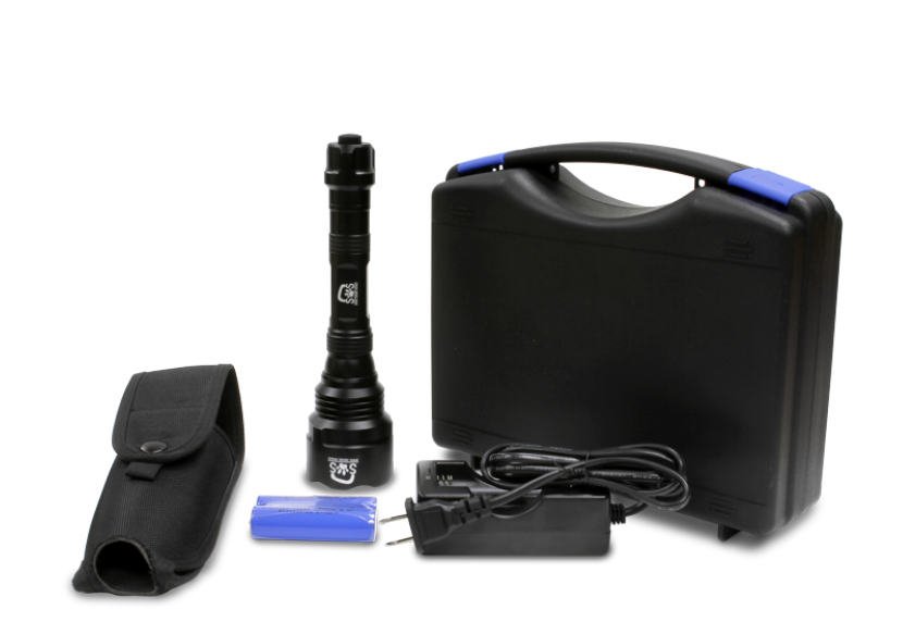 UV Blacklight Kit - CleanHub LLC