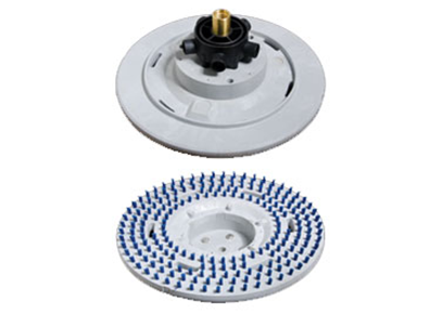 Hydramaster RX-20 ROTARY EXTRACTOR PAD DRIVE - CleanHub LLC