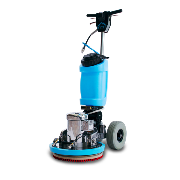 17” Orbital All-Surface Floor Machine 1 HP Motor - CleanHub LLC