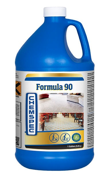 Chemspec Chemspec® Liquid Formula 90 - 1 Gallon - CleanHub LLC