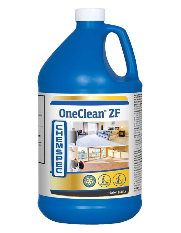 Chemspec ONECLEAN ZF LIQUID DETERGENT - 1 GALLON - CleanHub LLC