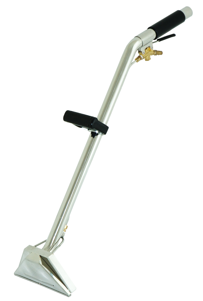 CleanHub Stair Tool - 10 Stair Tool, 40 long - CleanHub LLC