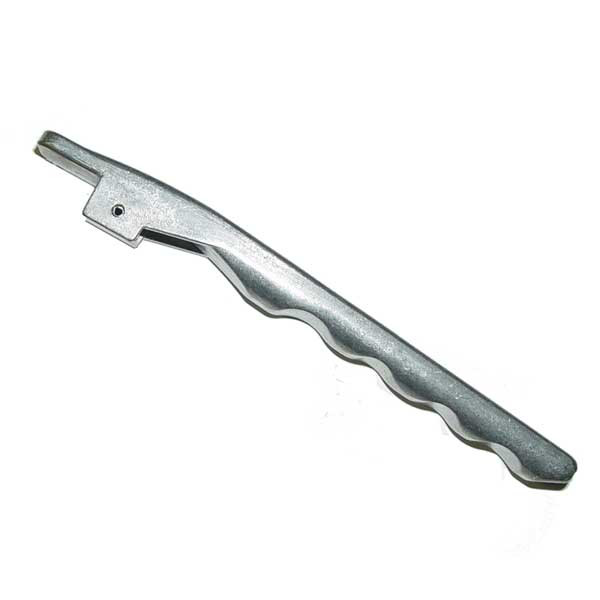 Production Metal Forming Valve handle, V800 - CleanHub LLC