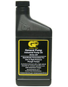 LEGEND BRANDS, INC Oil, General Water Pump (16oz) - CleanHub LLC