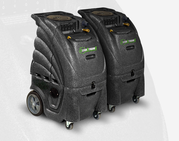 Clean DynamiX 12-Gallon Hard Surface Extractor - CleanHub LLC
