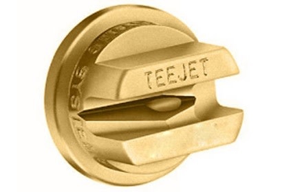 Spraying Systems T-Jet 11002 Brass - CleanHub LLC