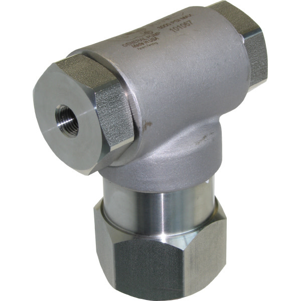 Chemical Injection Pulse Pump 3000 psi - New! - CleanHub LLC