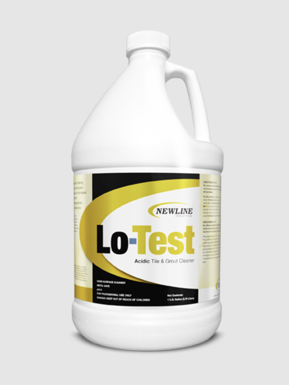 Newline® Lo-Test 1 Gallon - CleanHub LLC