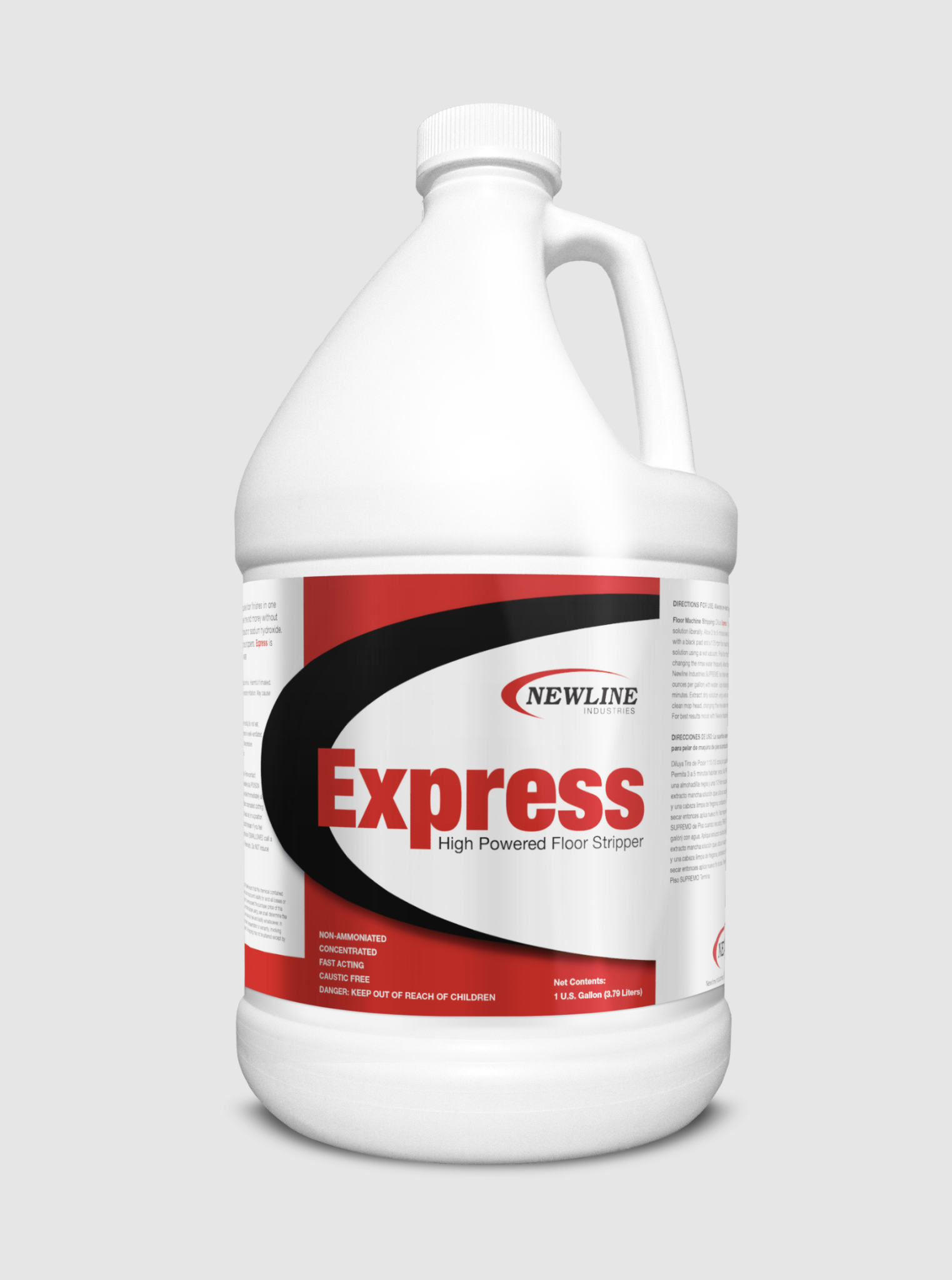 Newline® Express 1 Gallon - CleanHub LLC