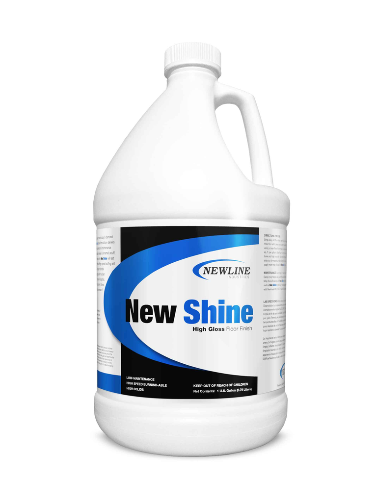 Newline® New Shine 1 Gallon - CleanHub LLC