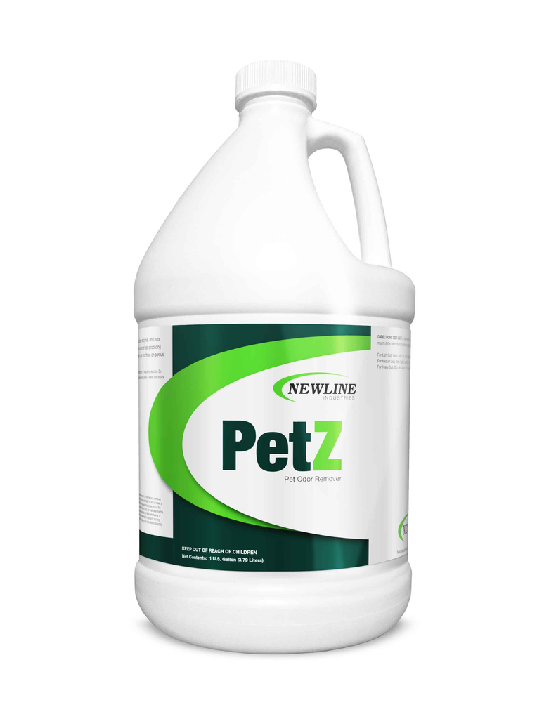 Newline® PetZ 1 Gallon - CleanHub LLC