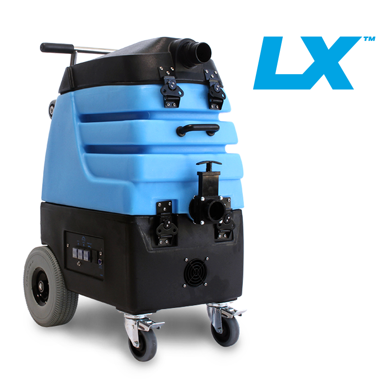 7000LX Flood Hog™ Flood Extractor - CleanHub LLC