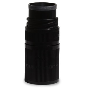 2” Cu_-Lynx™ male coupler swivel hose connector - CleanHub LLC