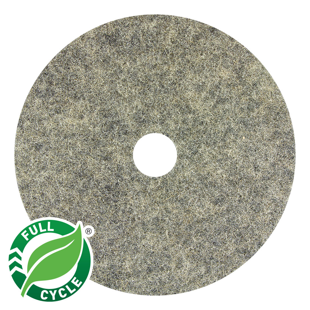 Pad Porko EXTREME Hogs Hair 20” - 1 Ea. - CleanHub LLC
