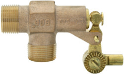 Bob Valve. Body Inlet - CleanHub LLC