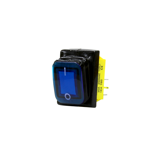 2-Position Rocker Switch - CleanHub LLC