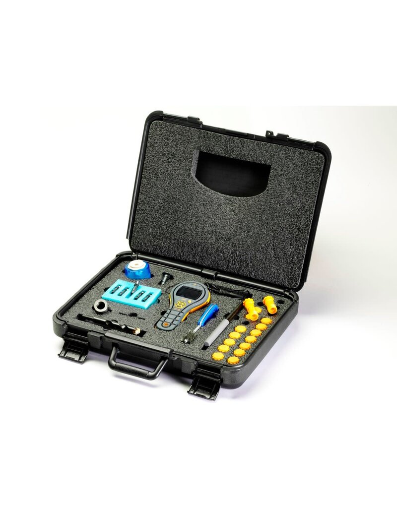 Protimeter MMS3 | Flooring KIT - CleanHub LLC