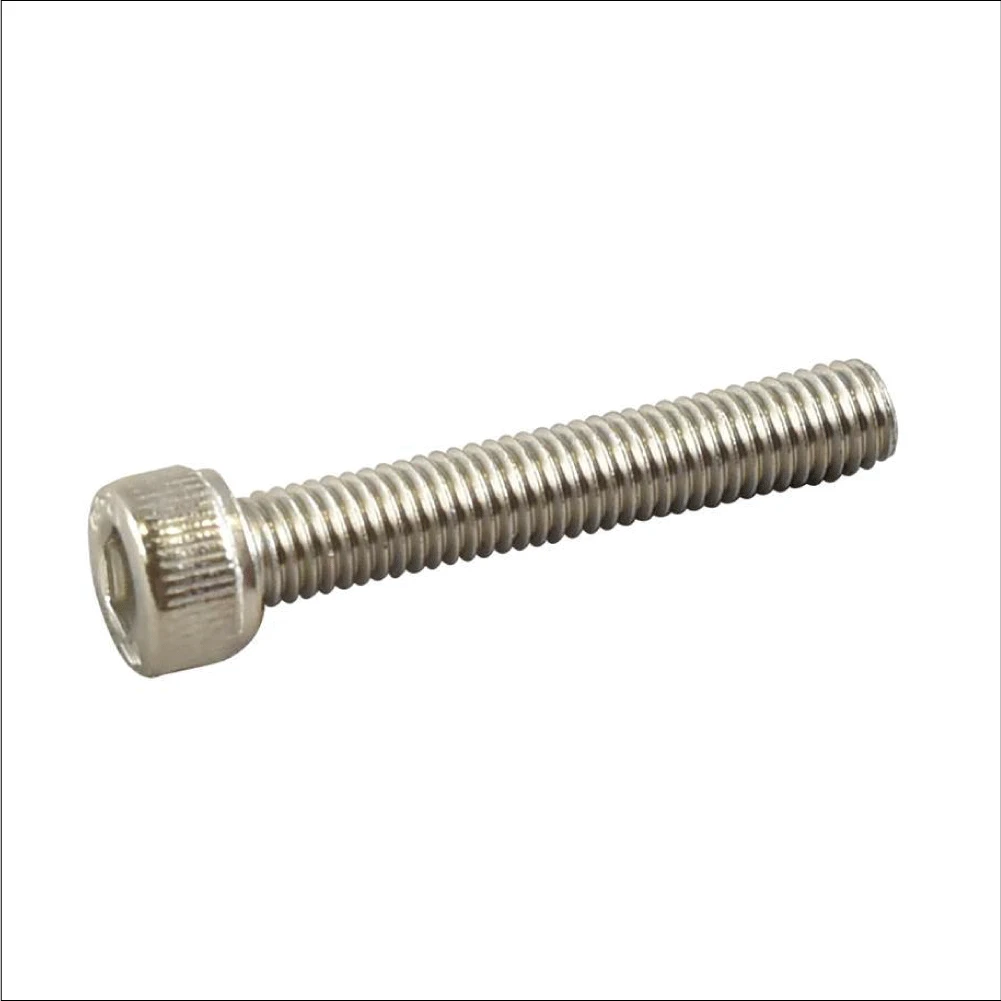CRB Part - Cylinder Head Screw Screw M5x30 - CleanHub LLC
