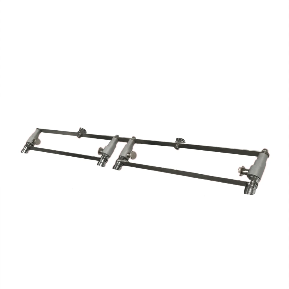 Tandem Bar - For VersaClean 15" (TM4) - CleanHub LLC