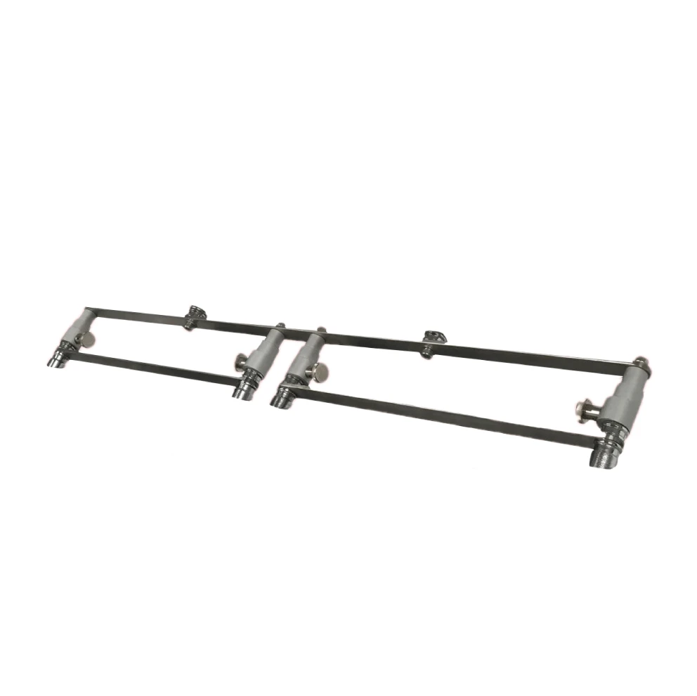 Tandem Bar - For VersaClean 20" (TM5) - CleanHub LLC