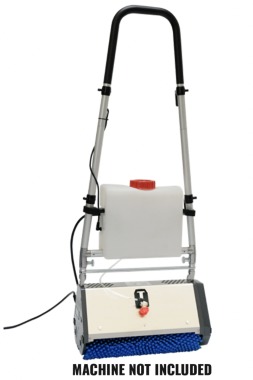 CRB Sprayer - 1.5 Gallon Tank (40 PSI) (Fits - TM5/TM4/ PRO 35/ PRO 45 ...