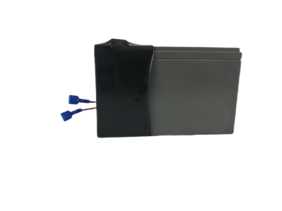 Multi-Sprayer Battery Replacement 12V - CleanHub LLC