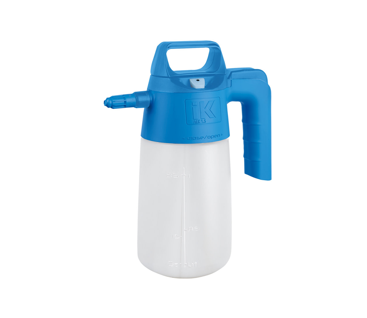 IK Sprayer IK ALK Multi 1.5L Sprayer (Alcohol) - CleanHub LLC