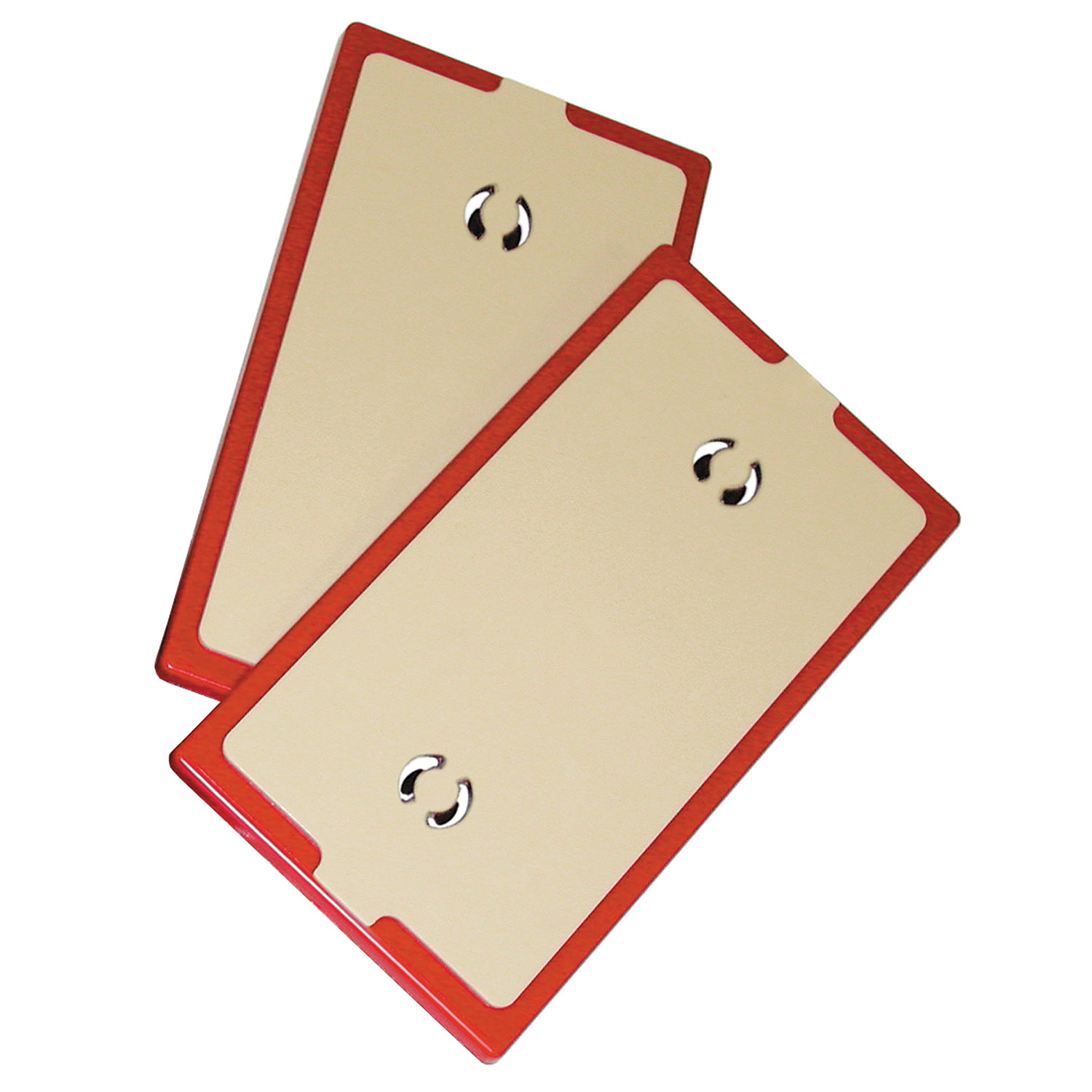 Non-Skid Plate - CleanHub LLC
