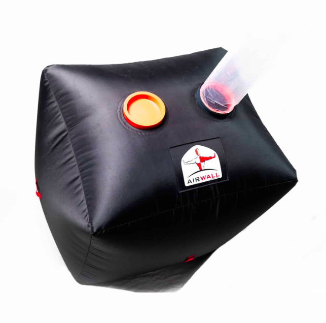 AIRWALL Blox - CleanHub LLC