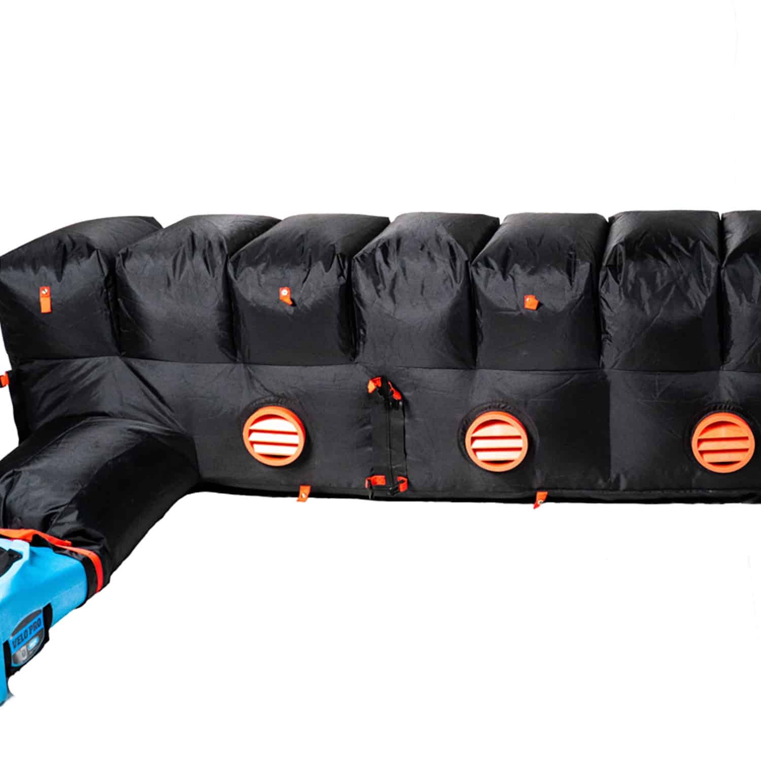 AIRWALL - Xpress - CleanHub LLC