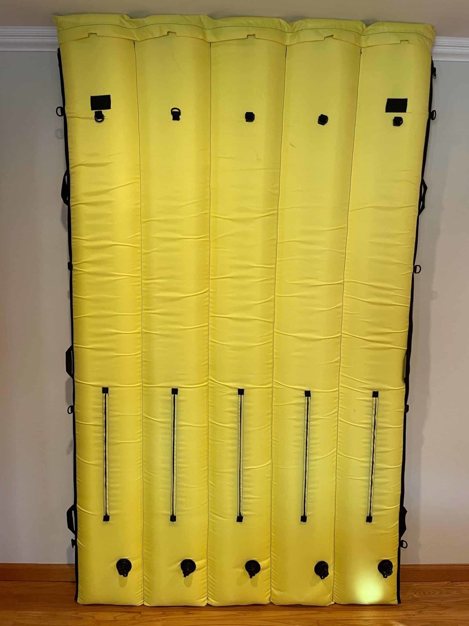 AIRWALL - Nexus - CleanHub LLC