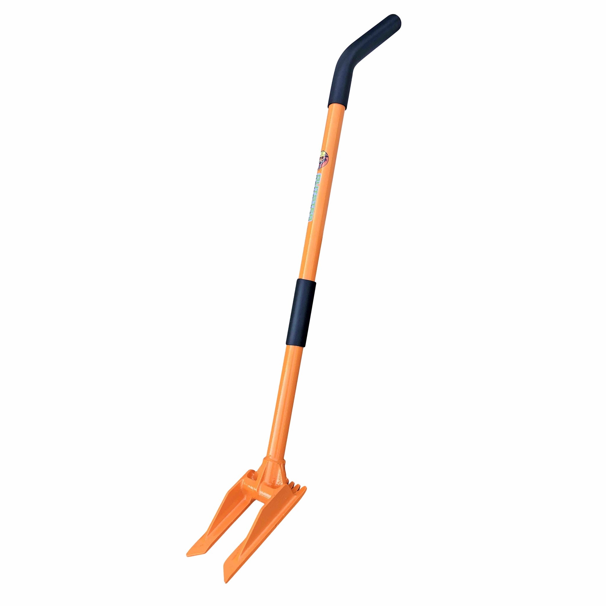 Gutster General Demo Bar - 48" Round Handle - CleanHub LLC