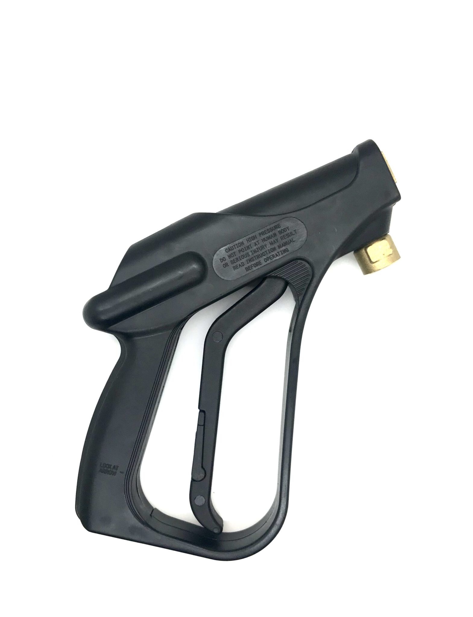 Pre-Sprayer Pressure Gun - CleanHub LLC