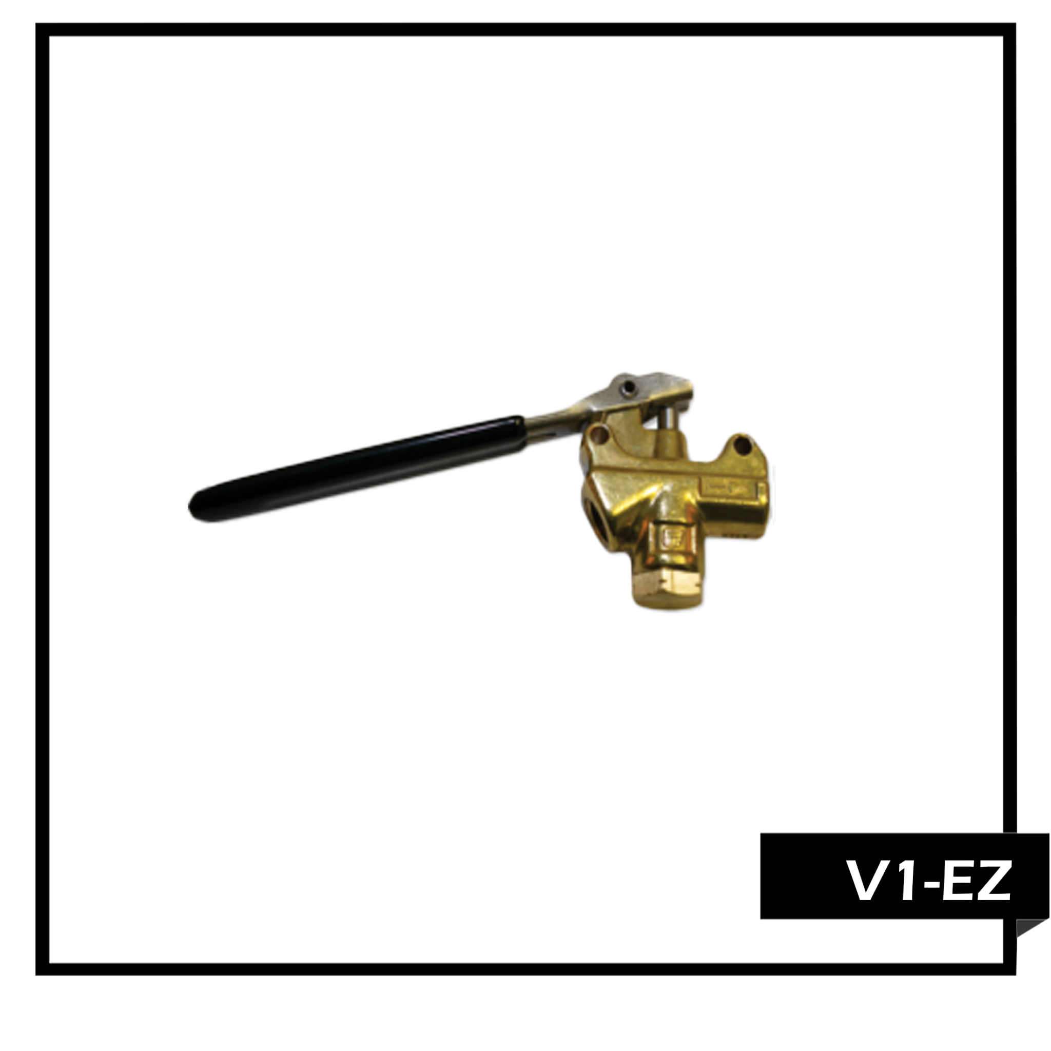 VALVE - FOR WAND - WP REPLACEMENT WITH TRIGGER - CleanHub LLC