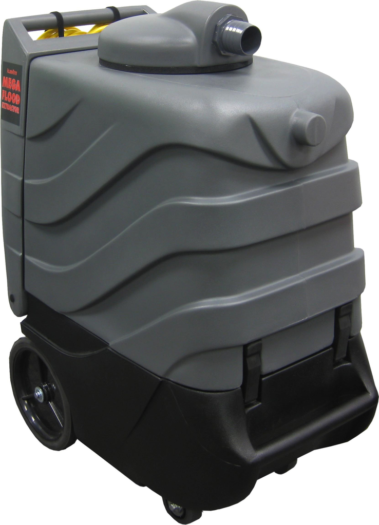 Kleenrite Equipment Mega 3 - Flood Extractor 120v (36303) - CleanHub LLC