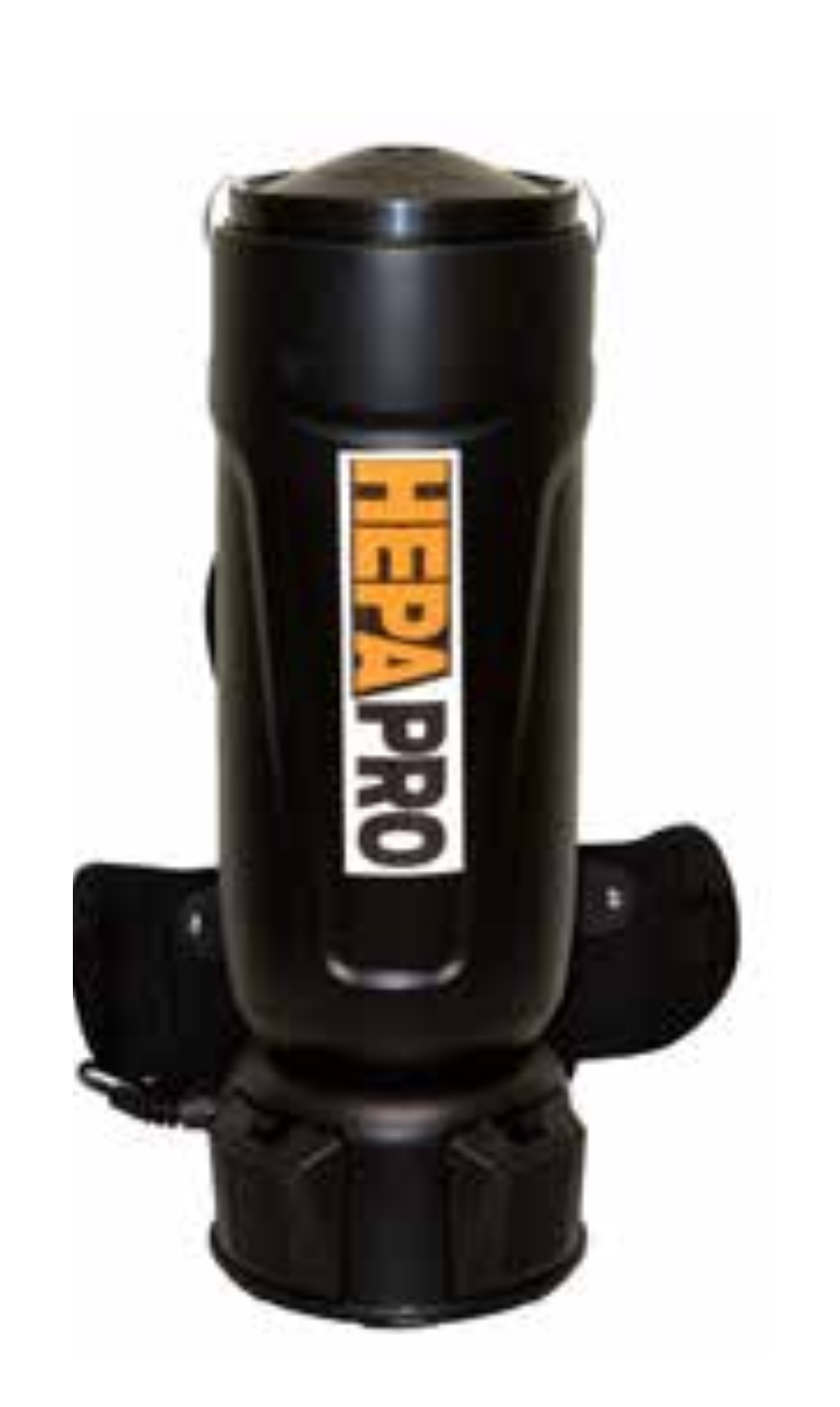 Back Pack Hepa Pro 10EB Vacuum - CleanHub LLC