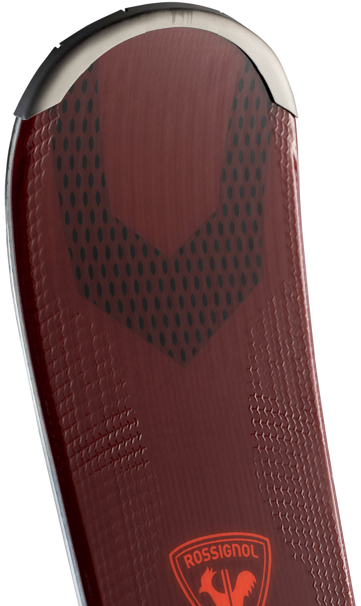 Skis tout-terrain Experience 76 Rossignol 2022-2023 - Sports aux Puces ...