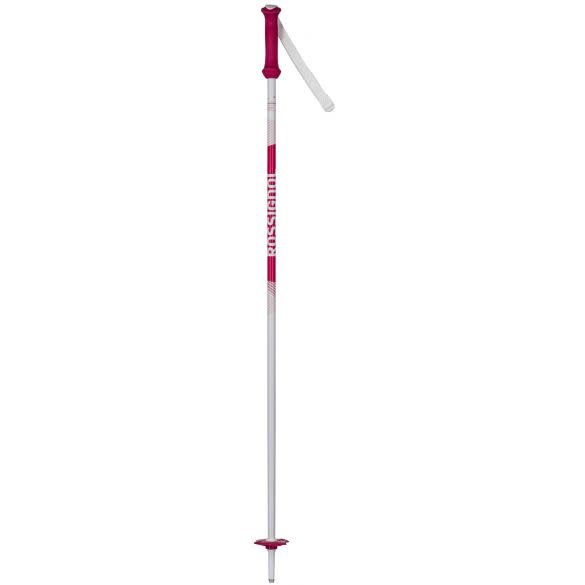 Rossignol Kids Ski Poles Electra Junior - Sports aux Puces St-Jean