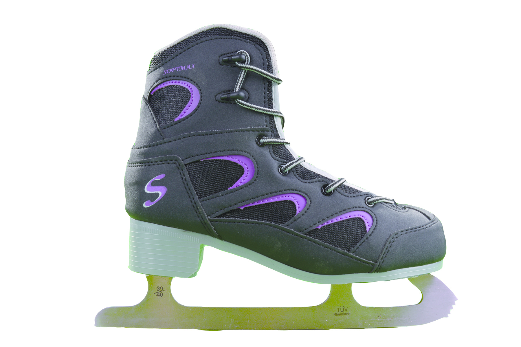 Patin Softmax Catalina 626 - Sports aux Puces St-Jean